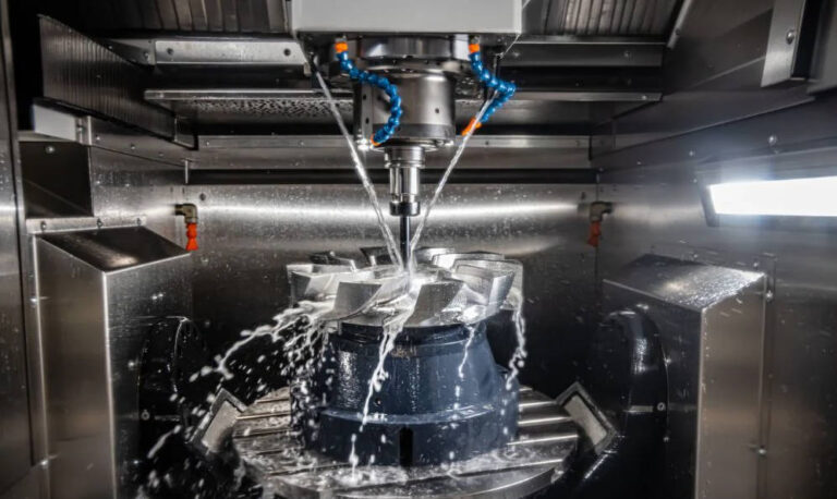 CNC Surface Finish Guide: Ra, Rz, Cost & Performance